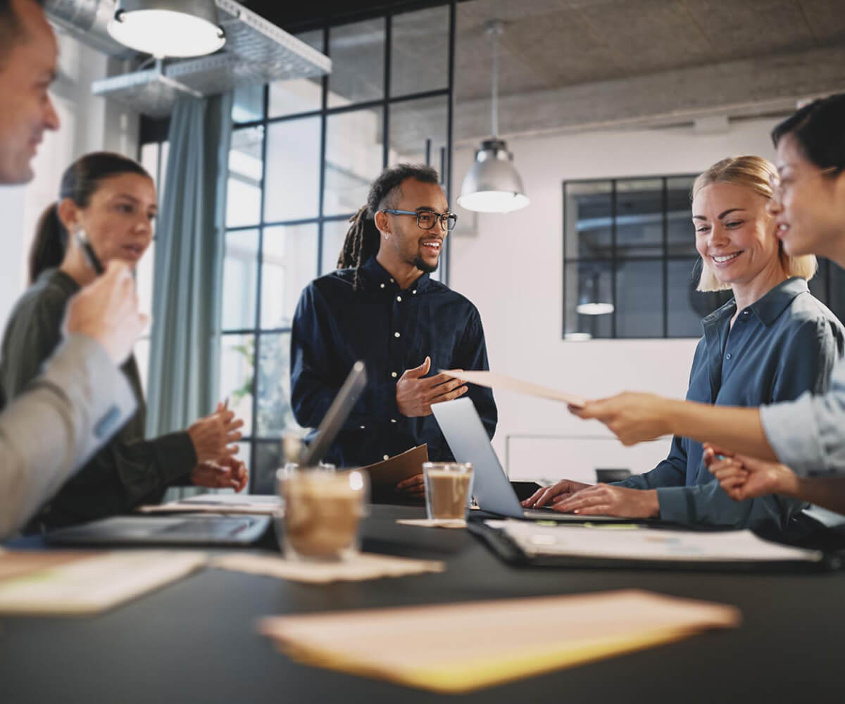 New Consulting For All Kind Offer Business Finance - JKM & Partners ...